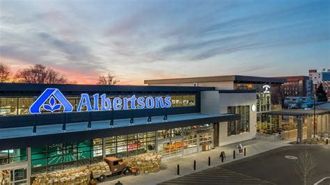 Albertsons Awarding 6m In Grants To Support Snap Wic Sign Ups