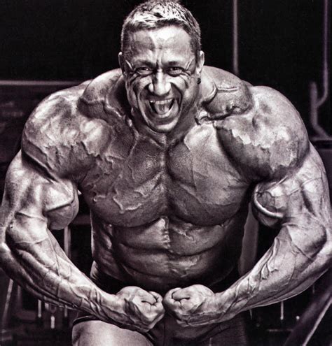 Muscle Wallpapers Marakus Ruhl Most Muscular Wallpaper