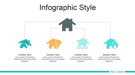 Edificios En La Ciudad Plantilla Powerpoint Temas Ppt Gratis