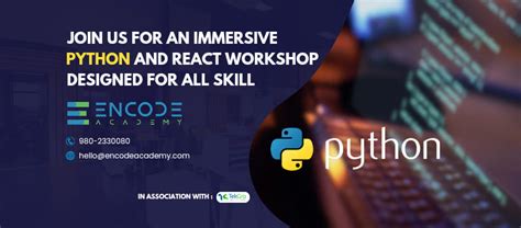 encode academy kathmandu