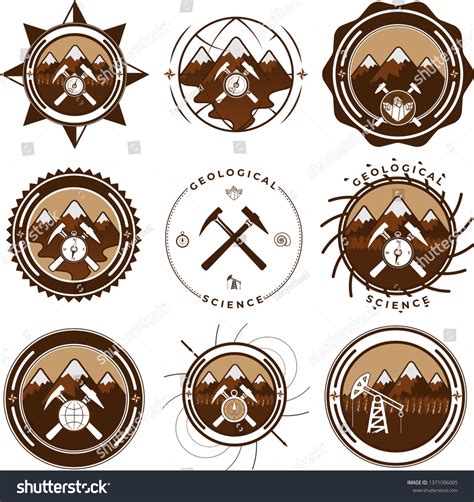 Geologic Logo