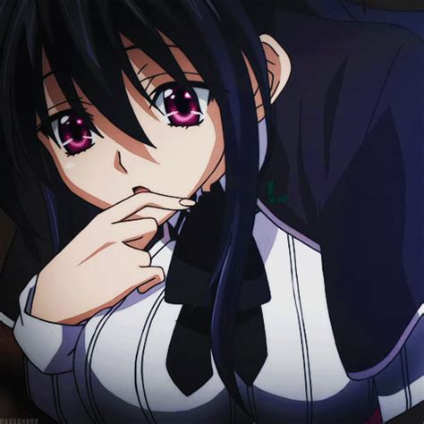 Pin On Akeno Himejima