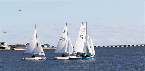 Best Small Sailboats For Solo Adventures Top One Person Picks
