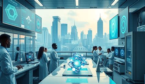 2025 Outlook Quantum Computing Research And What It Means For