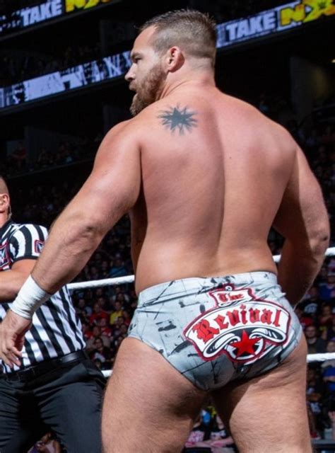 Cash Wheeler Rwrestlewiththepackage