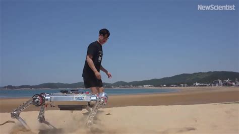 Aaron Prather On Linkedin Robotics Research