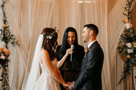 All You Need Is Love Wedding Officiant