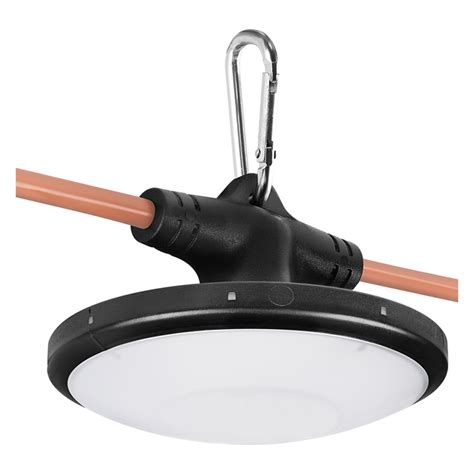 Temporary String Light