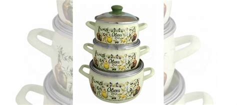 Новый набор кастрюль metrot купить в Москве с доставкой | Товары для ...