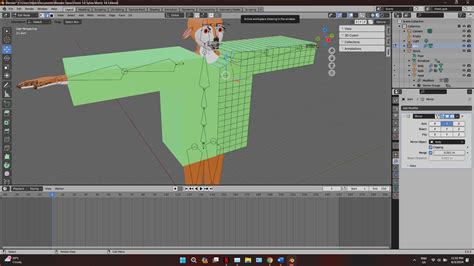 cannot edit mirror of object r blenderhelp