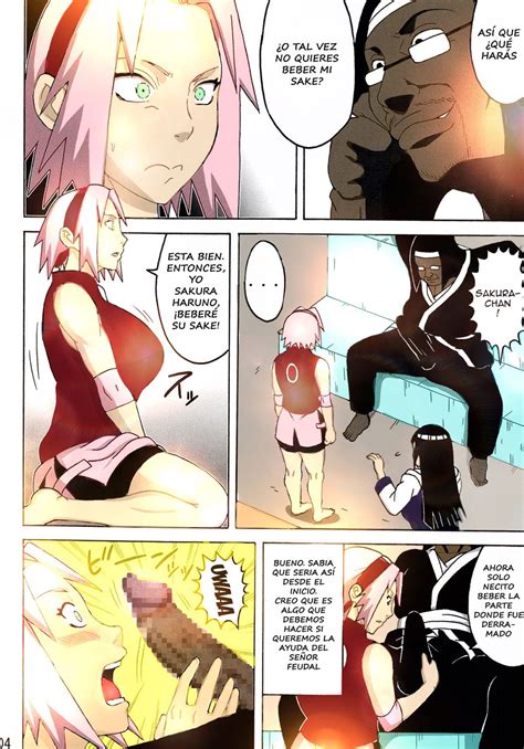 [naruhodo] Sakuhina Naruto