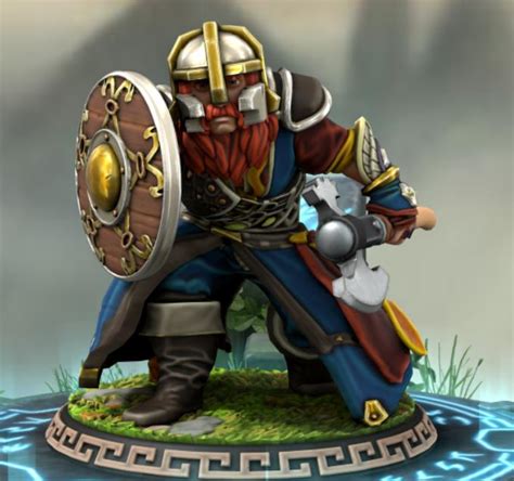 My First Heroforge Mini Rheroforgeminis