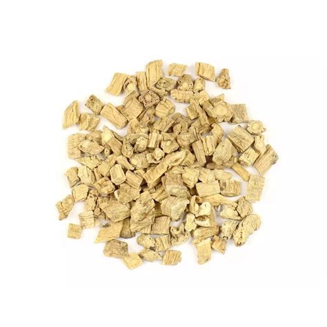 Organic Codonopsis Root Nine Keys Botanica