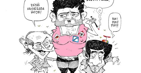 Teixeira Comics Cócó Cócó De Boi E O Cócózinho