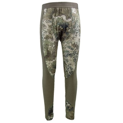 Silvertec‚Ñ¢ Baselayer Bottoms Strata I Truetimber The Official Truetimber Store
