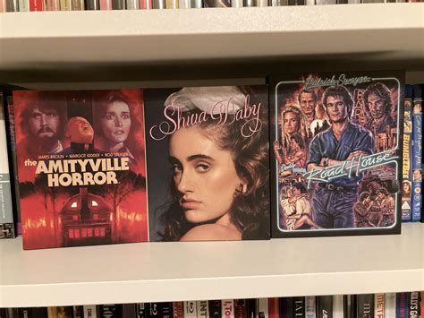 My First Vs Order Arrived I Think I Managed To Get A Little Bit Of