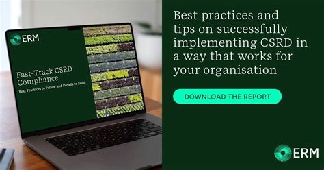 Fast Track Csrd Compliance Download Erm