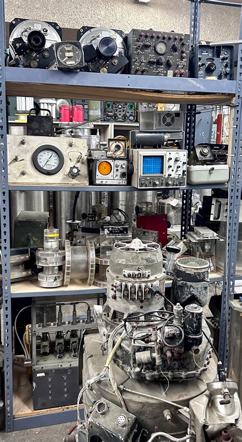 Mad Scientist Hardware Weekly Rental In North Hollywood Norton