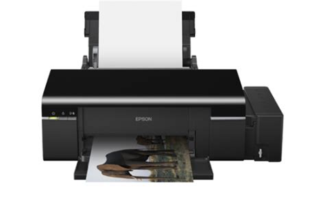 Epson L800 Single Function Printer Epson