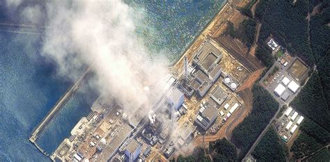 Revelan Una Trama De Ocultamientos Y Sospechas En La Tragedia De Fukushima
