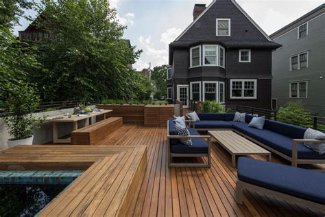 Robert Hanss Inc Landscape Construction — Hanss Construction Inc Landscape Construction