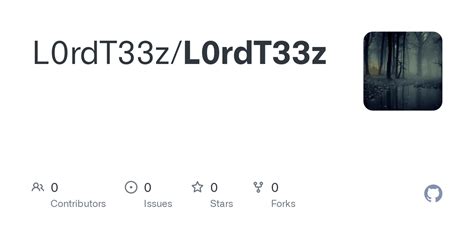 Github L Rdt Z L Rdt Z