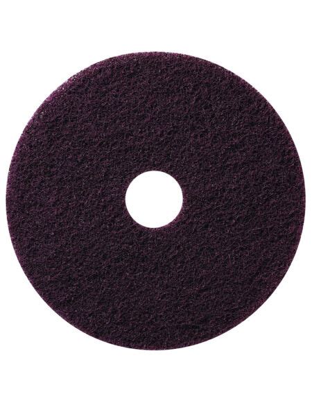 Black Stripping Pad 20 Cleaners Depot Americo