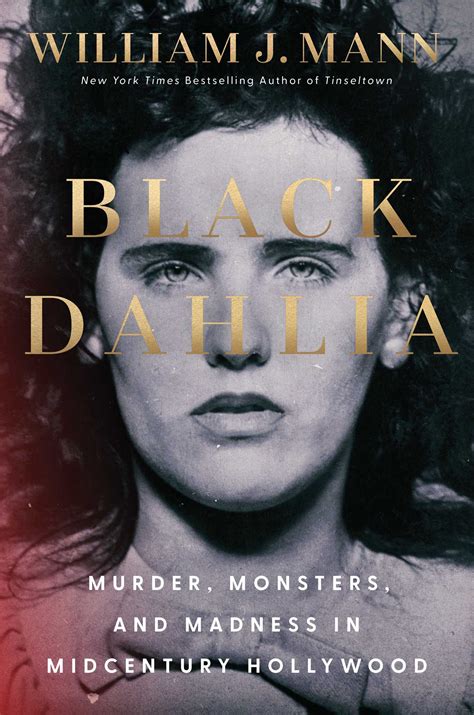 The Black Dahlia Case