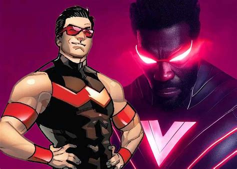 Marvel Studios Rilis Teaser Wonder Man Greenscene