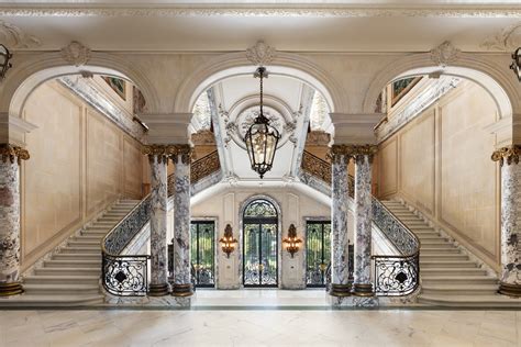 Elms Mansion Newport Interior Newport Mansions Expert Dishes On 2024