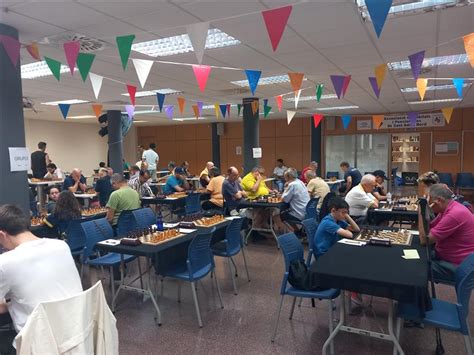 Utsab Chatterjee Clinches 6th Sant Adria Open 2024 Chessbase India