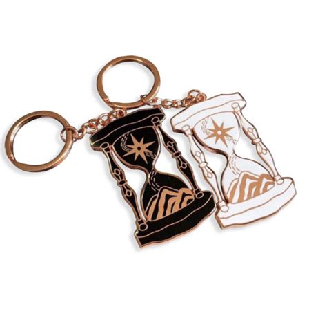 Different Keychain Types Explained Find Your Perfect Fit