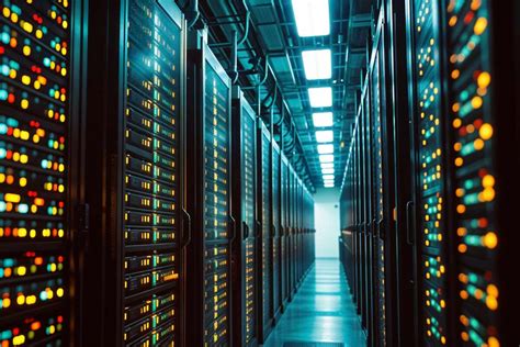 10 Countries With The Most Data Centers In 2025