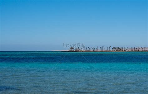 홍해 사진 무료 다운로드 Lovepik