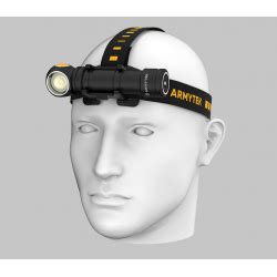 Stay Bright and Prepared with Armytek's C2 Pro Max Flashlight