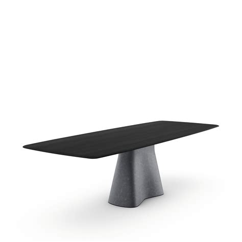 Temno Table Walter K