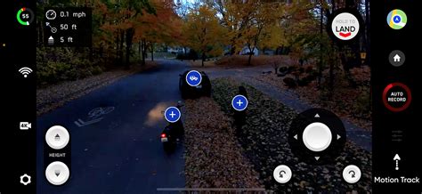 Skydio 2 Review Tracking Tech Wows But Image Quality Disappoints Digital Photography Review