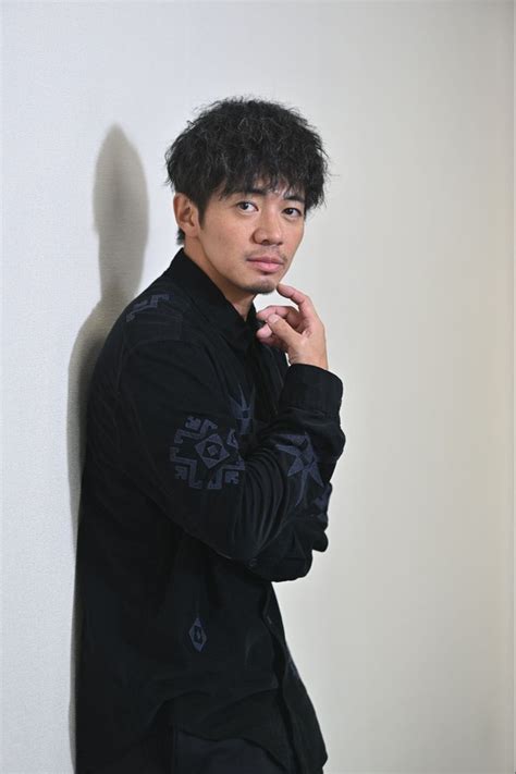 俳優・和田正人「妻が笑っていたら家族は平和」2017年にタレント・吉木りさと結婚 家庭を持ち心境に変化｜よろず〜ニュース