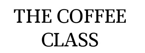 Barista Eastern The Coffee Class