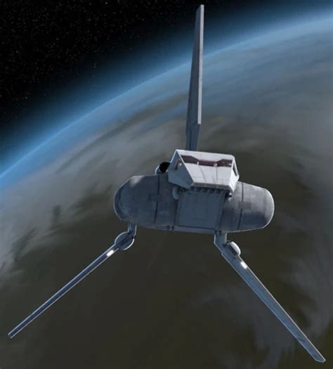 Sentinel Class Landing Craft Wookieepedia Fandom