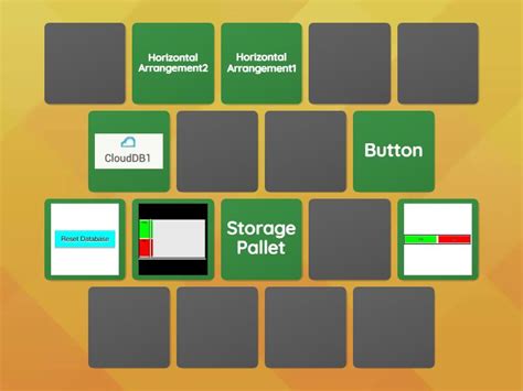 Block Codes Programming Poll Apps Matching Pairs