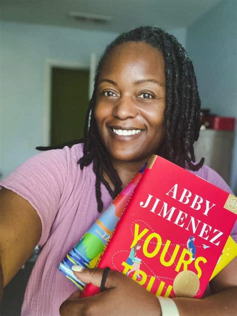 How To Read Abby Jimenez Books In Order Everyday Eyecandy