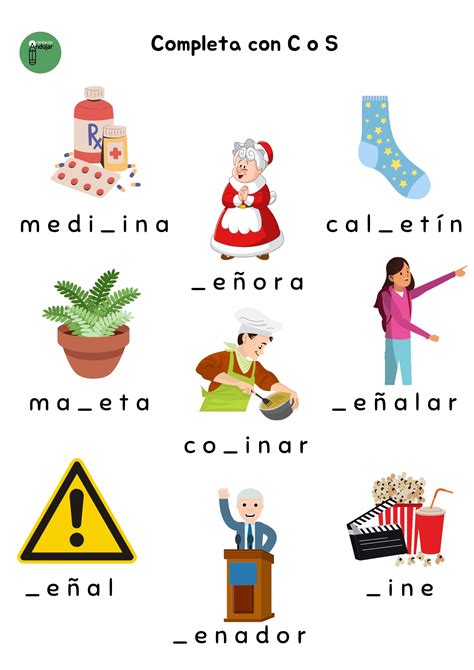 Repaso Ortografía Cspage 0003 Orientación Andújar Recursos Educativos