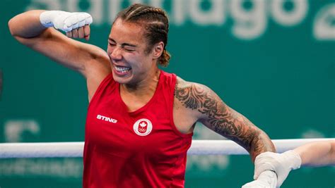 The Road To Impossible Boxer Tammara Thibeault On The Many Ways To Be
