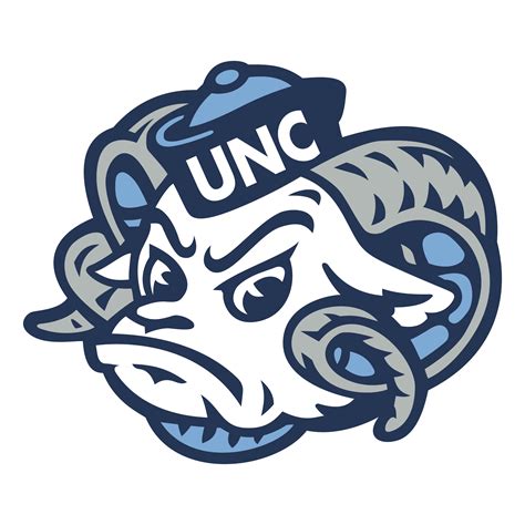 Unc Logo Logodix