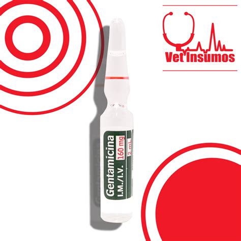 Solución Inyectable 2 Ml Vetinsumos