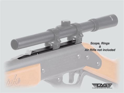 Air Venturi Lasso Scope Rail Welcome To The 1 Top Rated Air Gun