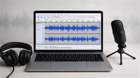 Mastering Audacity Complete Guide To Audio Editing And Produc Free