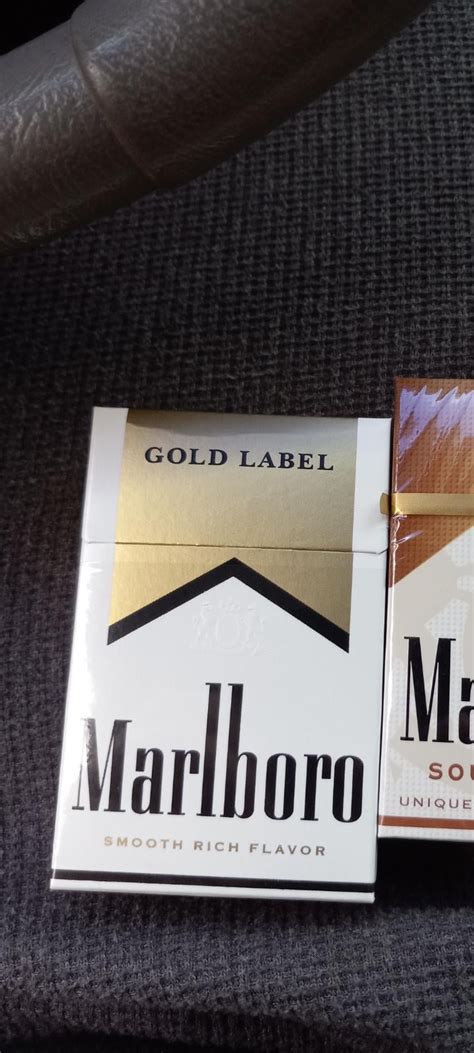 Cigarette Photo Dump Just Various Pics Of Cigs I Came Across While