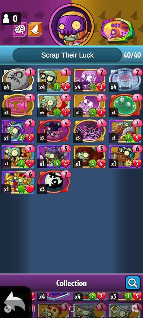 Need Some Feedback On My Rustbolt Deck Rpvzheroes